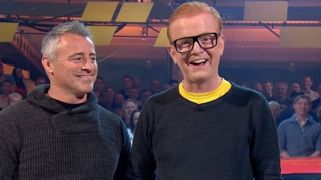 Top Gear Audience Drops By A Third On Second Episode Bbc News