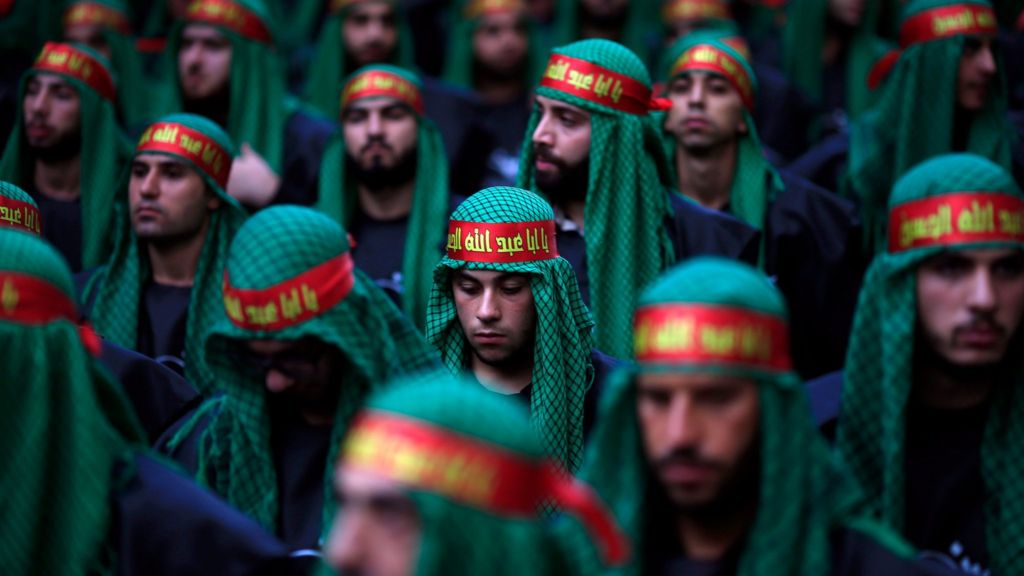 Sunnis And Shia Islam s Ancient Schism BBC News Sunnis And Shia Islam s Ancient Schism BBC News