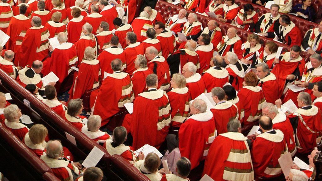 The Vocabularist: Of lords, ladies and loaves - BBC News