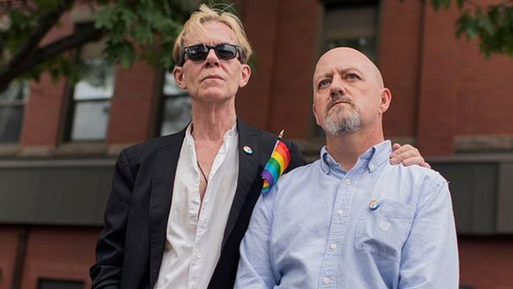 “no Quiero Que Me Perdonen” ¿por Qué Se Oponen Algunos Homosexuales