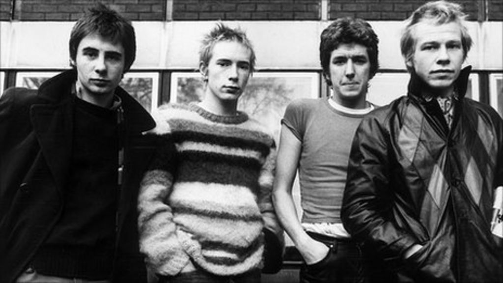 Rare Sex Pistols Disc Is Most Valuable Vinyl Bbc News
