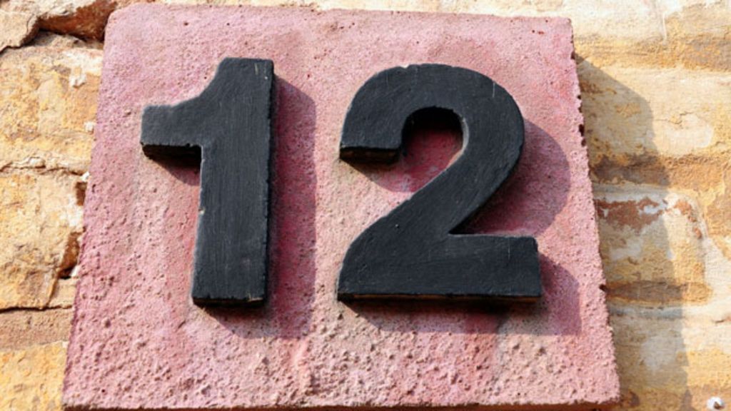 In Praise Of The 12 Times Table BBC News