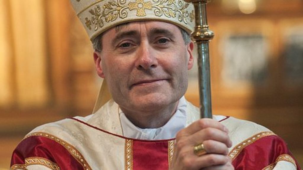 Bishop Of Shrewsbury Same sex Marriage cannot Change Christian bishop-of-shrewsbury-same-sex-marriage-cannot-change-christian