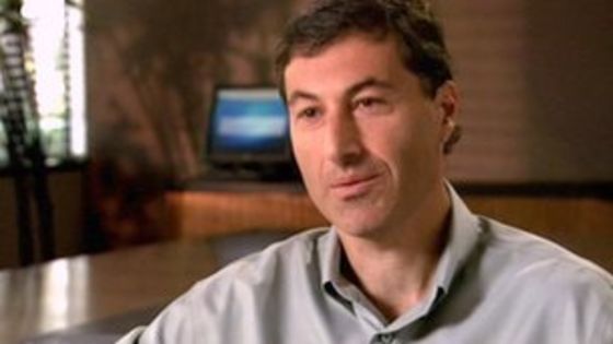 Avie Tevanian - Alchetron, The Free Social Encyclopedia