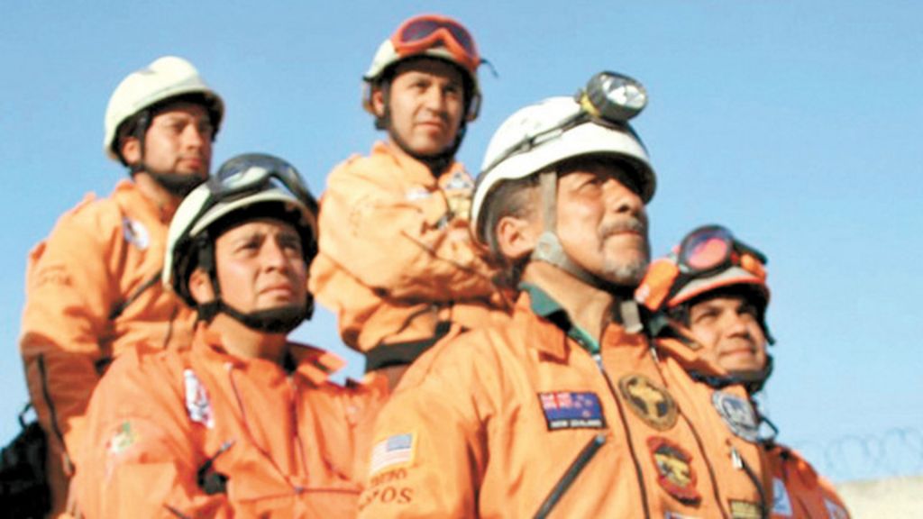 Los Topos: los rescatistas mexicanos clave en catástrofes internacionales - BBC Mundo