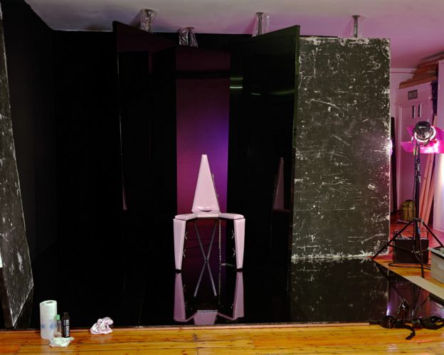 Los Sets De Películas Porno Después De La Filmación Ecuavisa