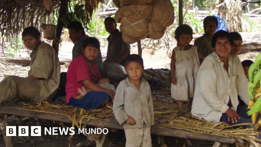 Los secretos de los indígenas tsimané, el pueblo originario de Bolivia ...