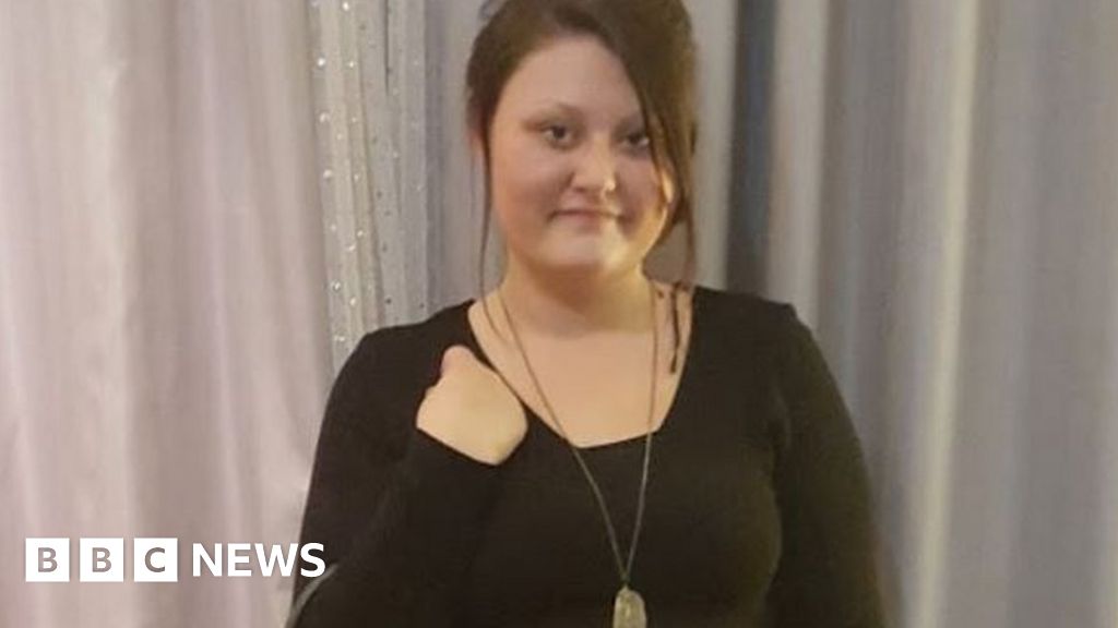 Megan Bills Murder Charge Over Body In Wardrobe Bbc News