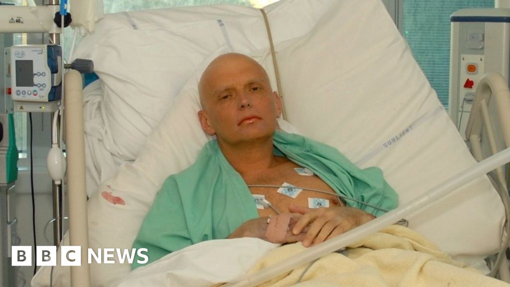 Sergei Skripal and the 14 deaths under scrutiny - BBC News