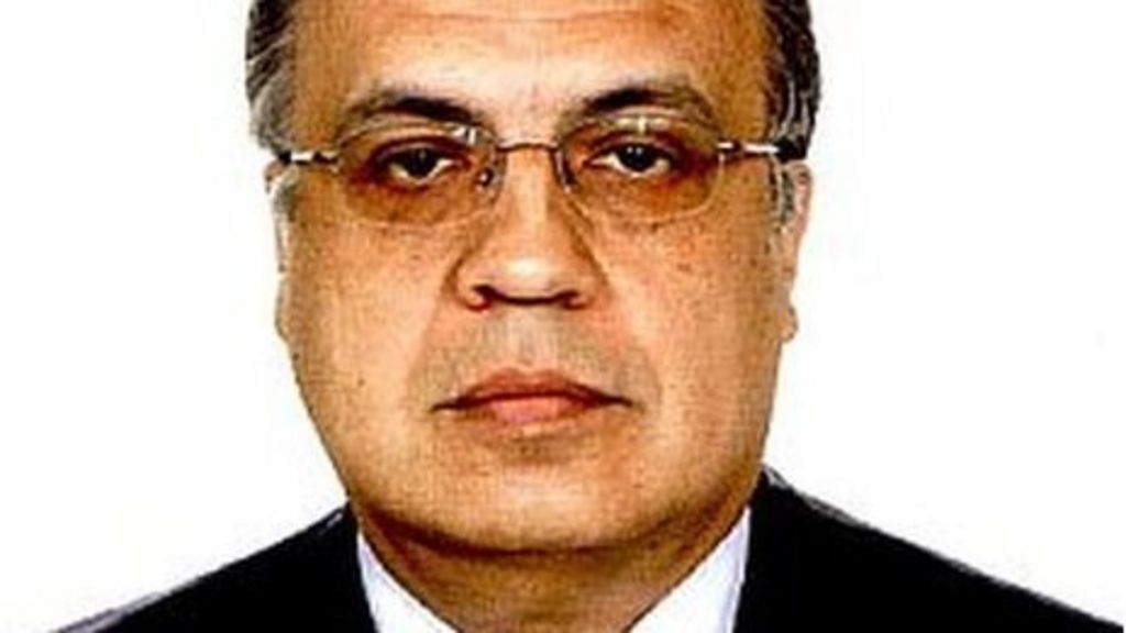 Russian ambassador Andrei Karlov wounded in gun attack in Turkey - BBC News