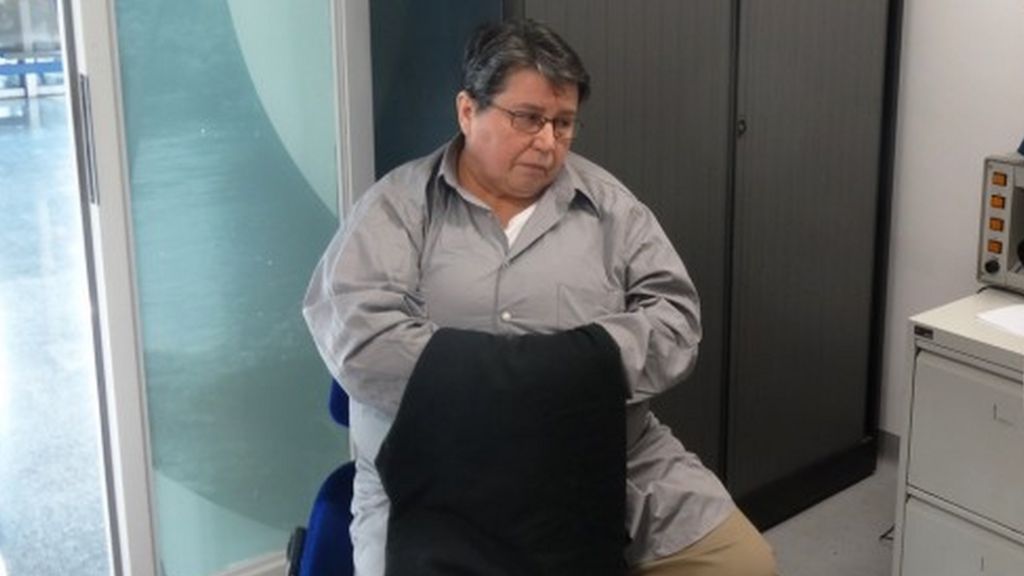 Bosnia war crimes: Former female fighter Azra Bašić gets 14 years – i ...