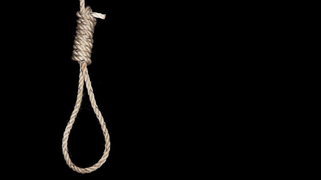 Last man hanged: 50 years in Australia without an execution - BBC News