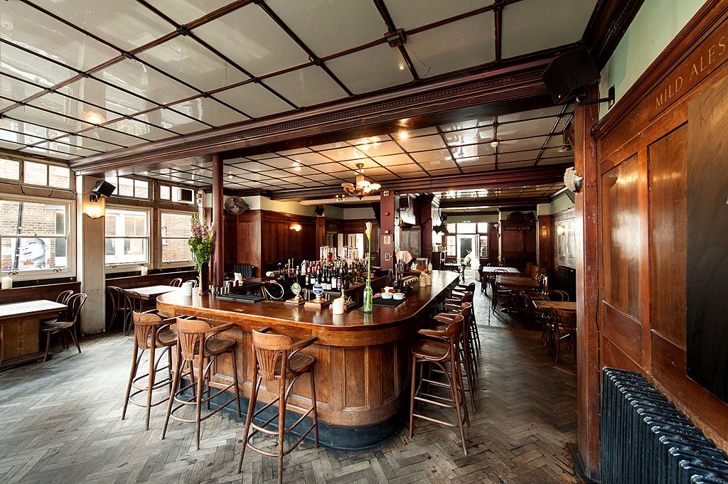 Built in 1923, it was used as a backdrop in BBC TV comedy series ...
