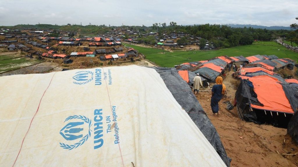 Has the UN failed Myanmar’s Rohingya Muslims? – World is Crazy