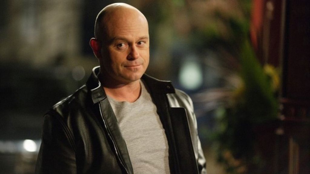 Grant Mitchell (EastEnders) - Alchetron, the free social encyclopedia