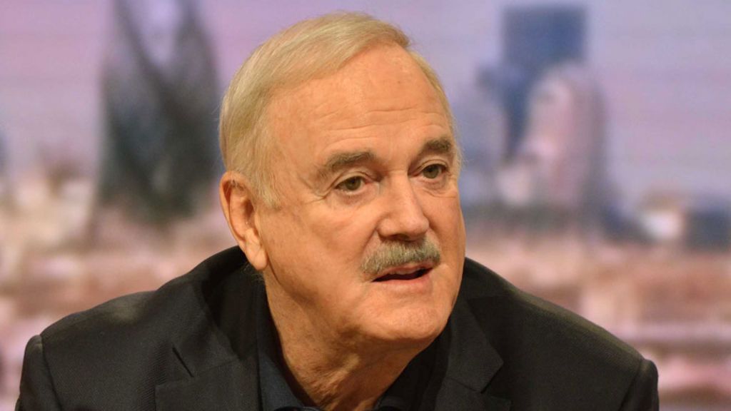 Never Say Never Again When Celebrities Eat Their Words BBC News