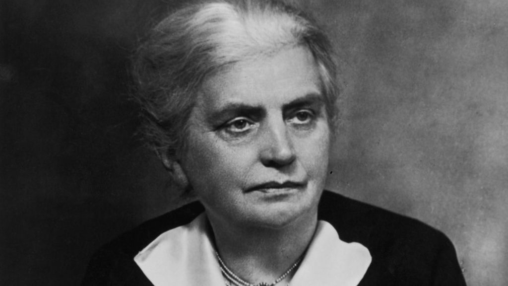 Eleanor Rathbone: Liverpool-born Family Allowance pioneer celebrated ...