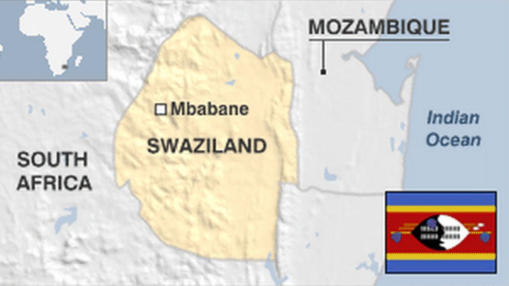 Swaziland Country Profile Eswatini Wikipedia