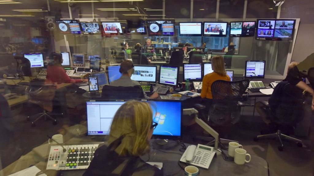 Why the Today programme is much more than just politics - BBC News