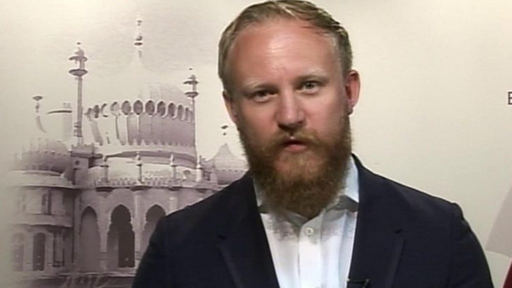 Labour's Sam Tarry on election results and Corbyn leadership - BBC News