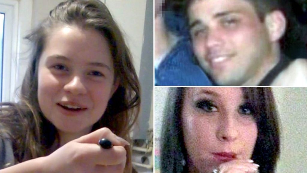 Becky Watts murder jury told 'ignorance a ridiculous concept' - BBC News