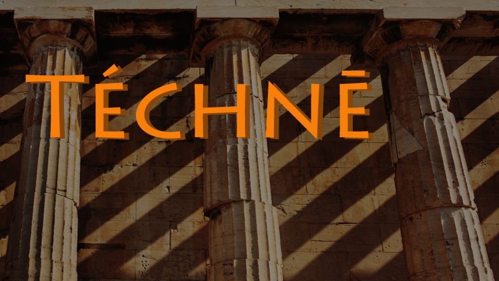 Las lecciones sobre tecnología que nos dejaron los antiguos griegos ...
