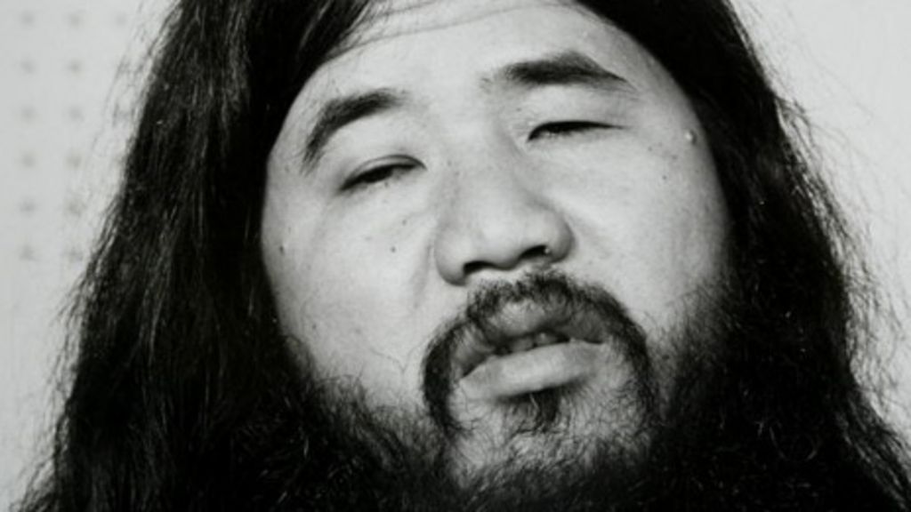 Tokyo 1995 sarin attack: Aum Shinrikyo cult trials end - BBC News