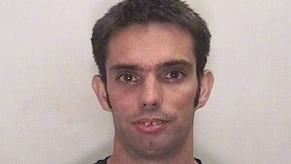 Cunard worker Paul Trotter jailed for abusing boys - BBC News