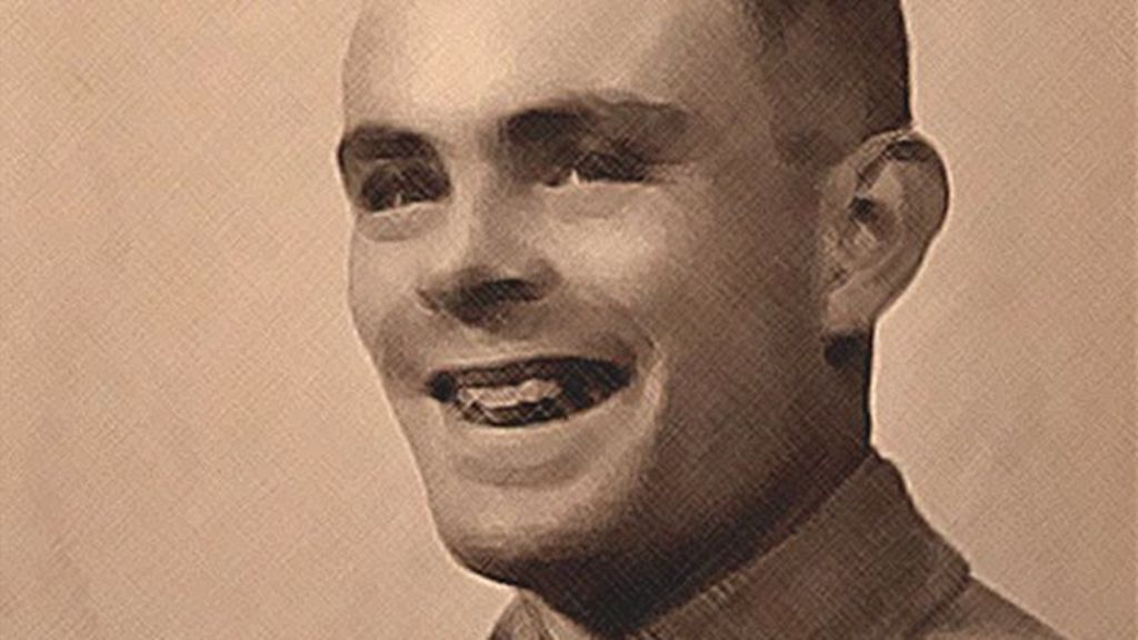 Alan Turing: Gay codebreaker's defiance keeps memory alive - BBC News