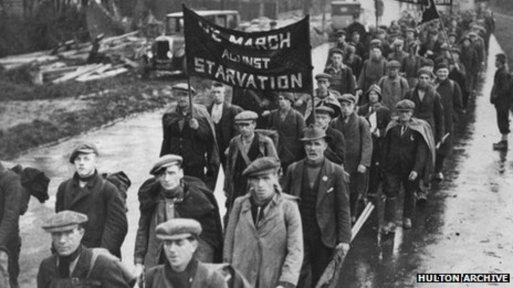 Economic history goes back further than 1929 - BBC News