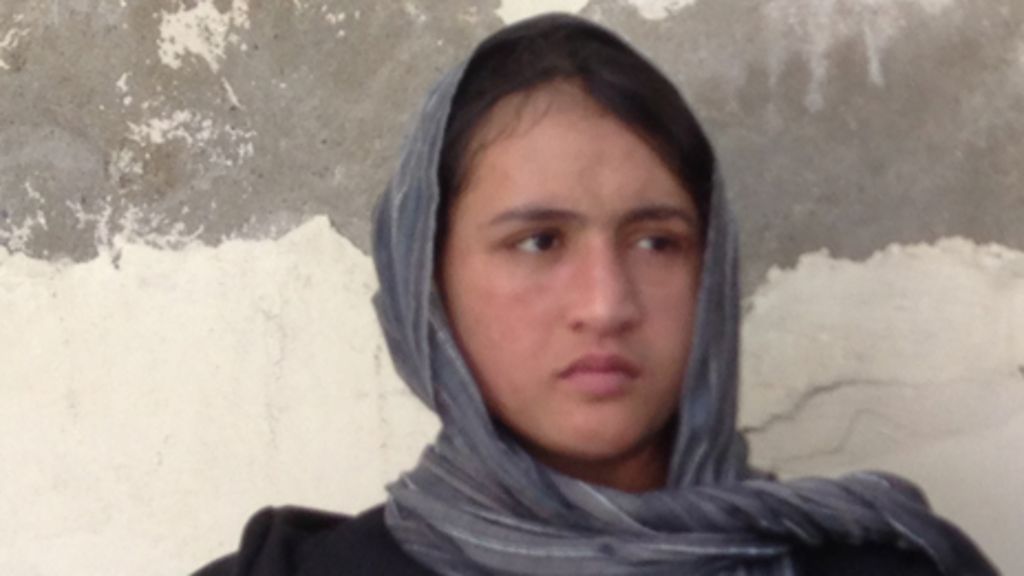 Sahar Gul - Alchetron, The Free Social Encyclopedia