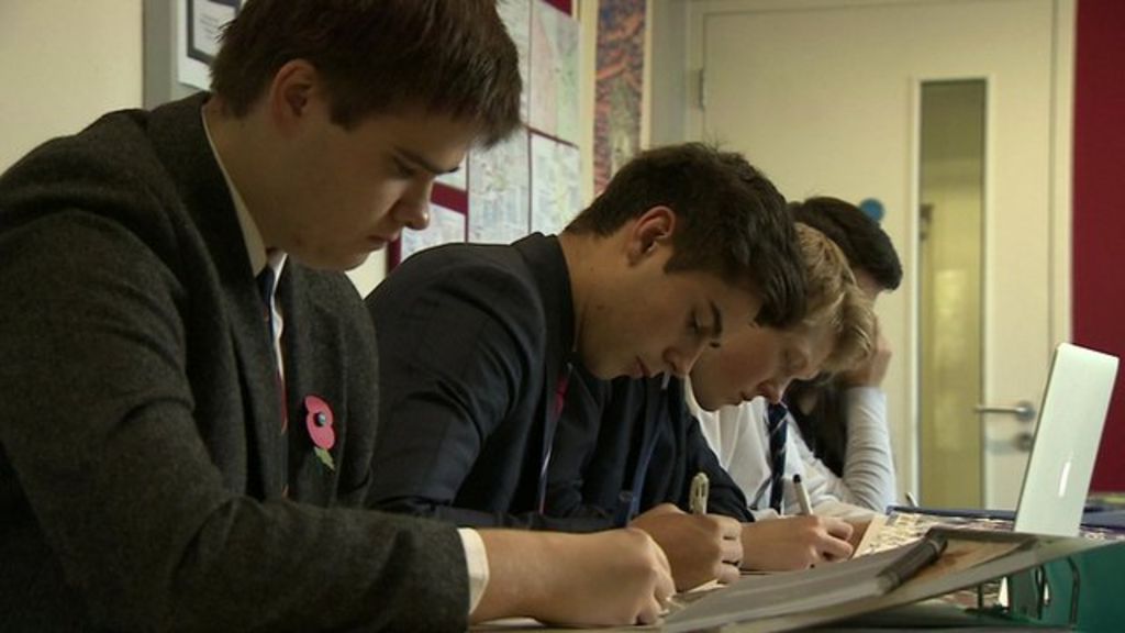 do-teachers-need-to-be-qualified-to-be-effective-bbc-news