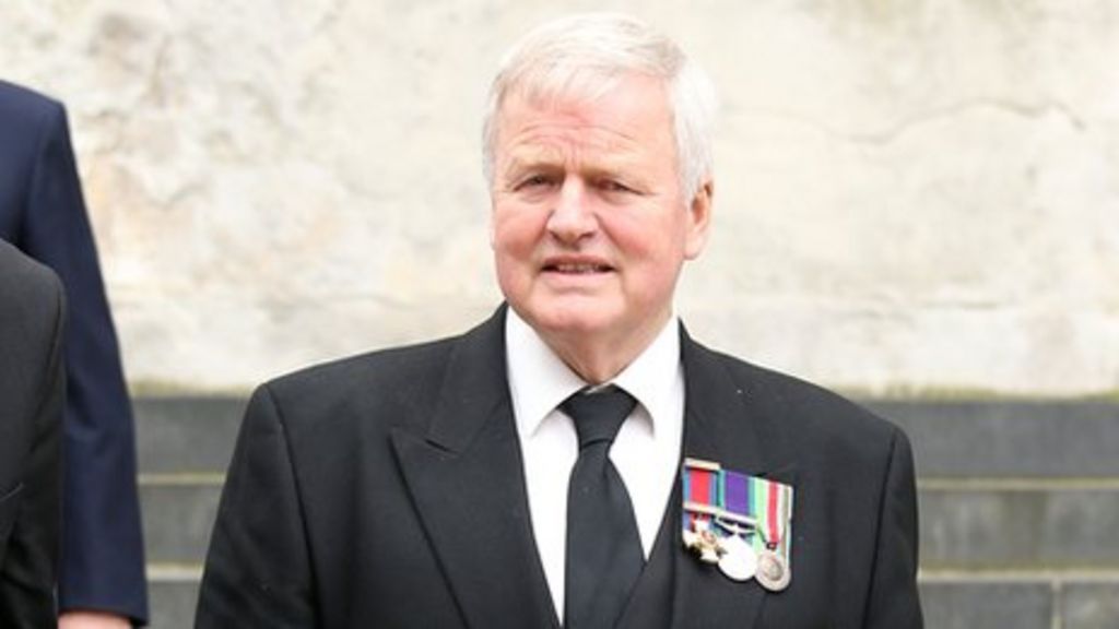 Bob Stewart (British Army officer) - Alchetron, the free social ...