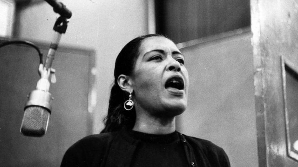 Billie Holiday Sings Strange Fruit BBC News Billie Holiday Sings Strange Fruit BBC News