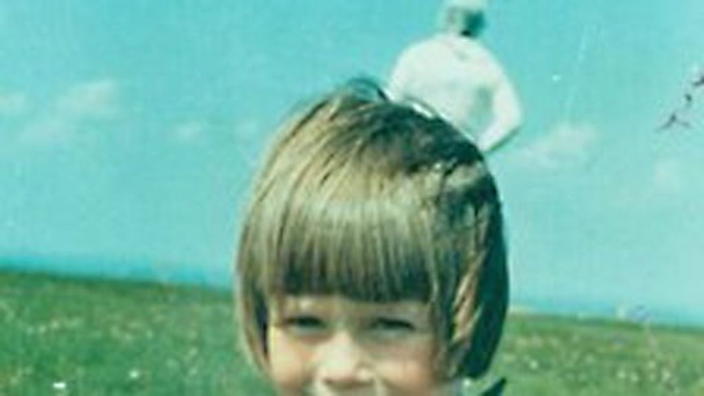 The mystery of the Solway Spaceman - BBC News