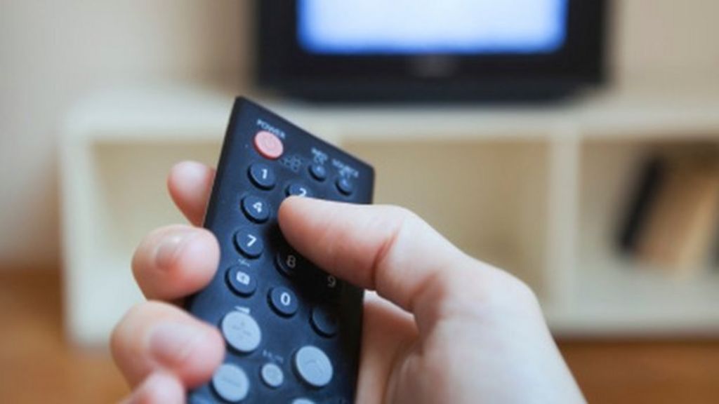 Should there be a TV channel just for sign language users? - BBC News