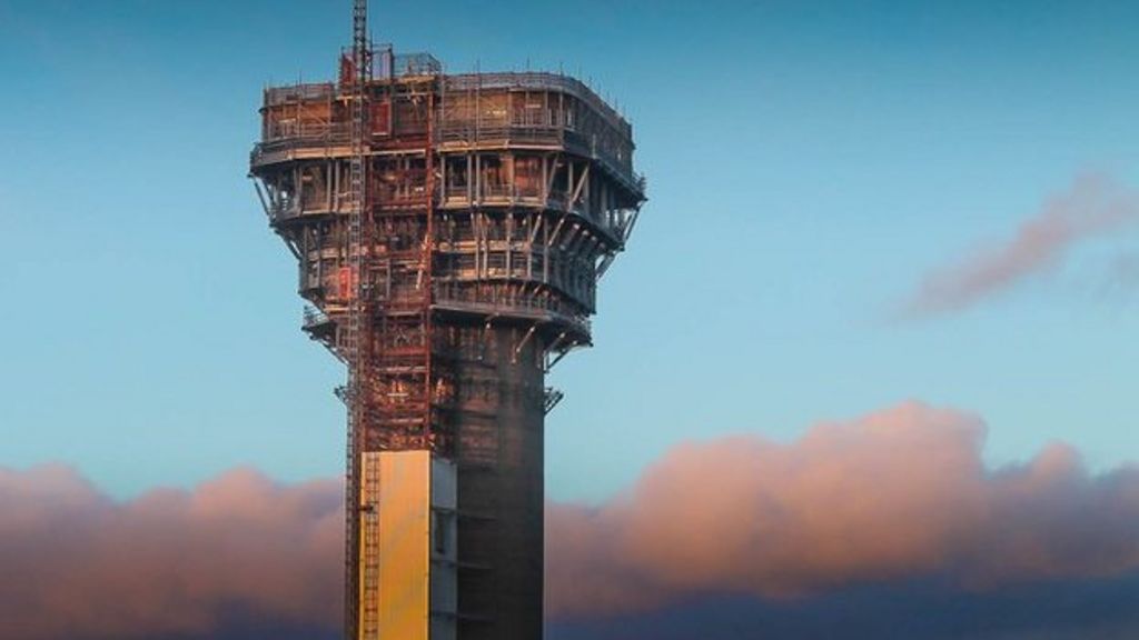 Windscale Piles: Cockcroft's Follies avoided nuclear disaster - BBC News