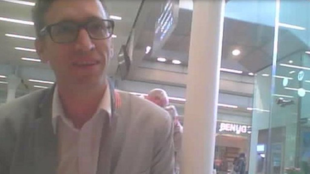 Miracle Autism Cure Seller Exposed By Bbc Investigation Bbc News