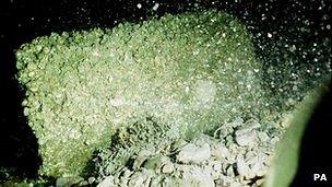 Hurd's Deep - Alchetron, The Free Social Encyclopedia