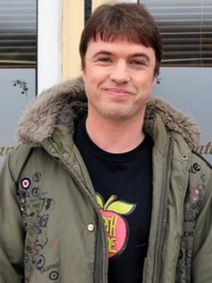 Jonny Owen ~ Complete Biography | Photos | Videos