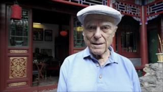 RENACER CULTIRAL LA VEGA / U SOLIS: El amigo estadounidense de Mao ...