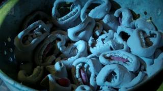 New online Aardman film features Morph - BBC News