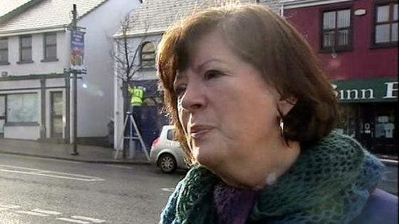 Anne Brolly - Alchetron, The Free Social Encyclopedia