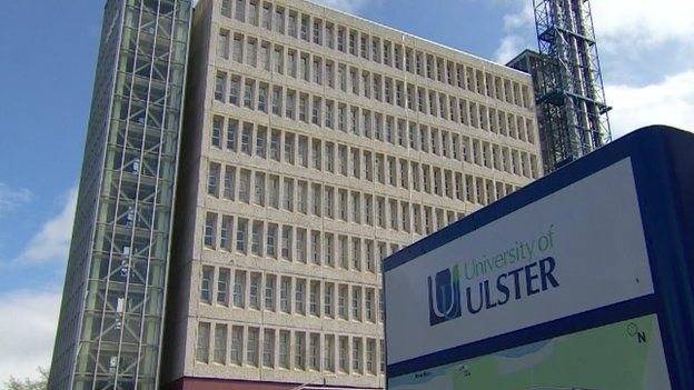 Ulster University: Modern Languages school at Coleraine campus to close ...