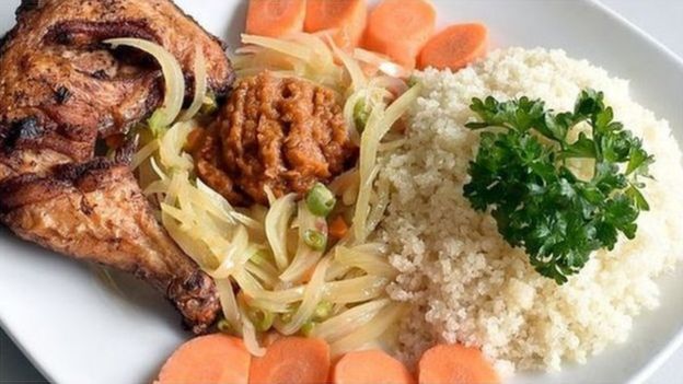 Attiéké, le champagne de la Côte d'Ivoire | Agence de Presse Régionale