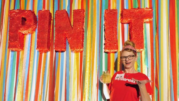 Why Pinterest boss Tim Kendall takes a daily ice bath | South African News