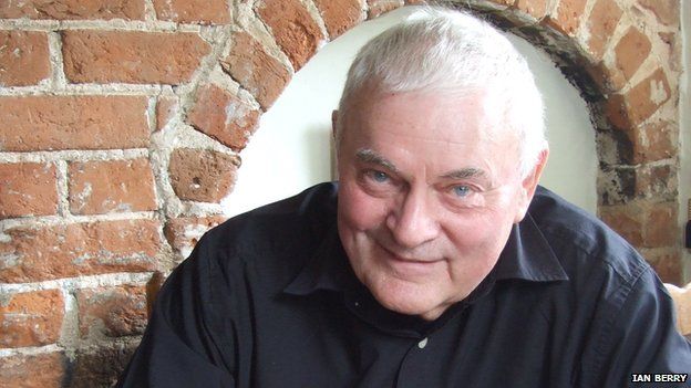 Dave Bickers - Alchetron, The Free Social Encyclopedia