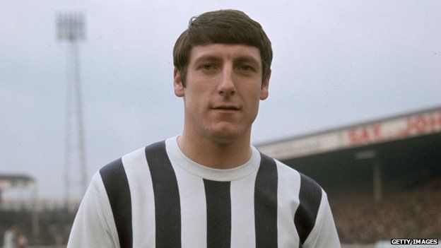 Tony Brown (English footballer) - Alchetron, the free social encyclopedia