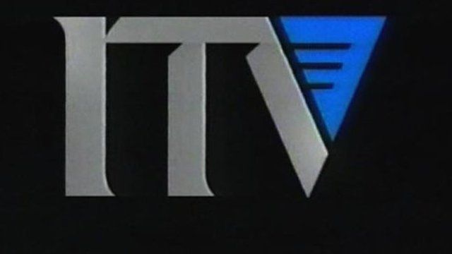 ITV jingles from the last 60 years - BBC News