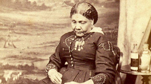 Who was Mary Seacole? - CBBC Newsround